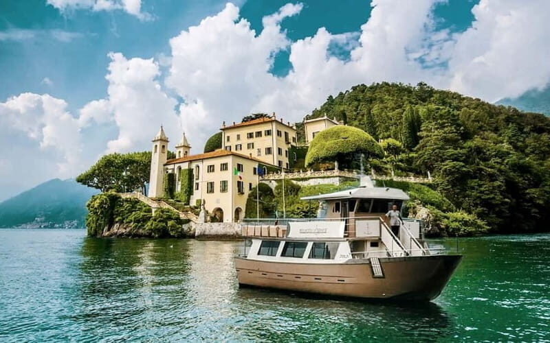 From Milan: Lake Como & Bellagio DayTour with Private Cruise - Practical Considerations and Recommendations
