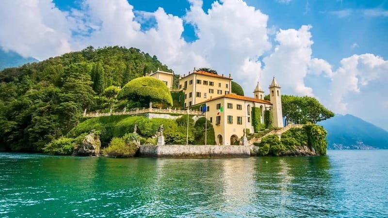 From Milan: Lake Como, Bellagio & Varenna with Private Boat - A Deep Dive Into the Lake Como Experience