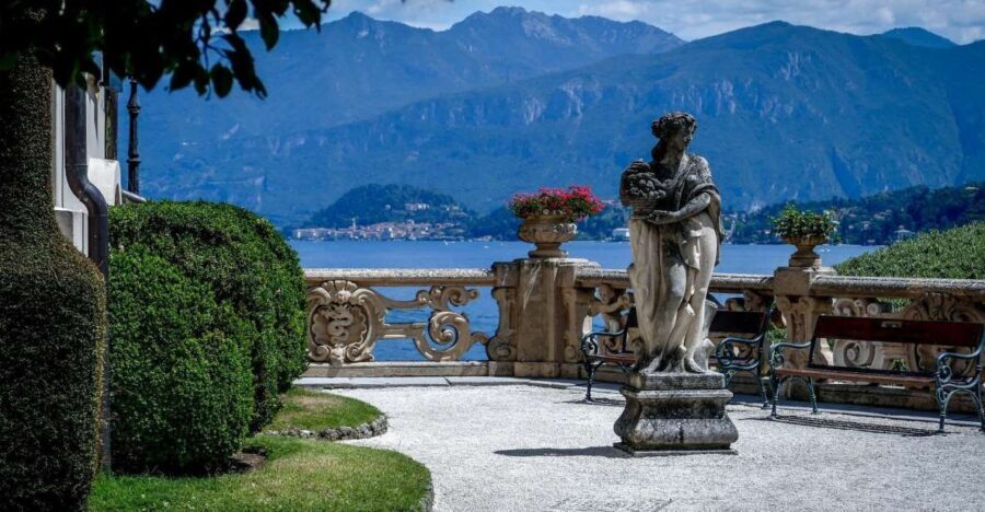 From Milan: Lake Como Day Trip Bellagio and Villa Carlotta - Exploring the Full Itinerary: Why It Works