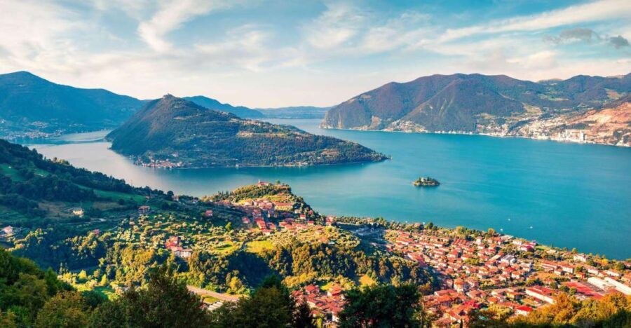 From Milan: Lake Iseo, Bergamo & Franciacorta Wine Tour - Who Should Consider This Tour?