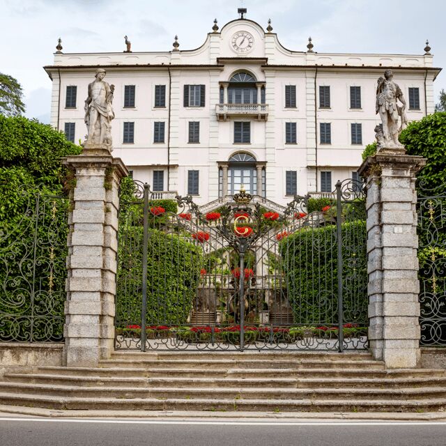 From Milan: Lakeside villas on Lake Como with ferries - Transportation and Timing: Making the Most of Your Day