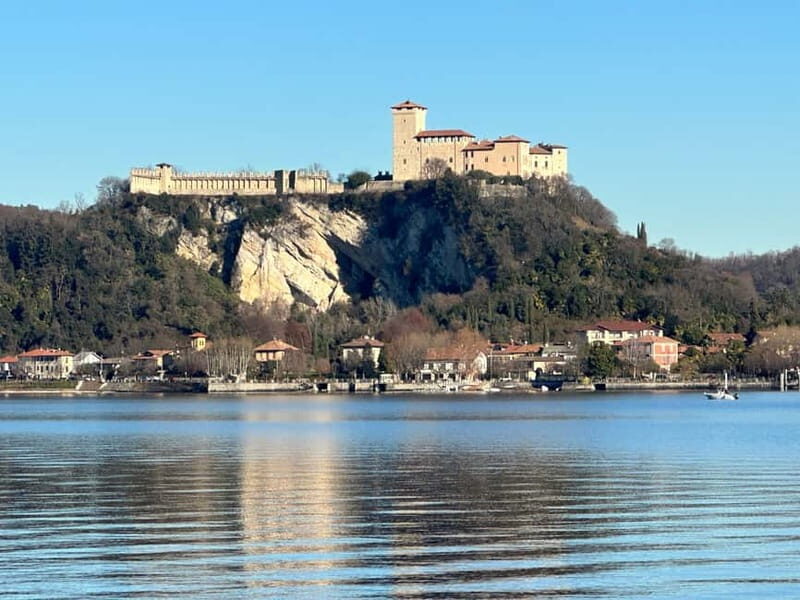 From Milan: Private tour, Maggiore Lake & Borromean Islands - What Makes This Tour Stand Out