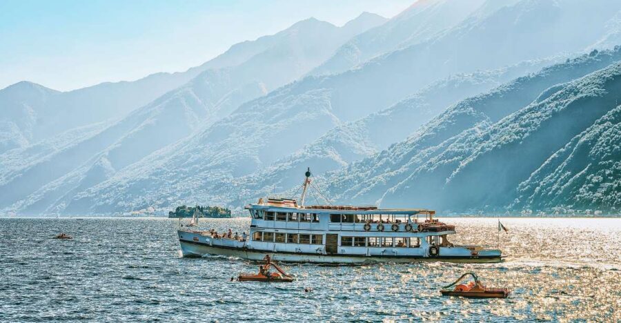 From Milan: Small Group Como, Bellagio, Varenna, Boat Cruise - Who Would Love This Tour?
