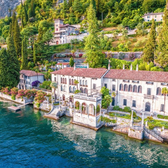 From Milan: Varenna and Lake Como Cruise Day Trip - What Past Travelers Say