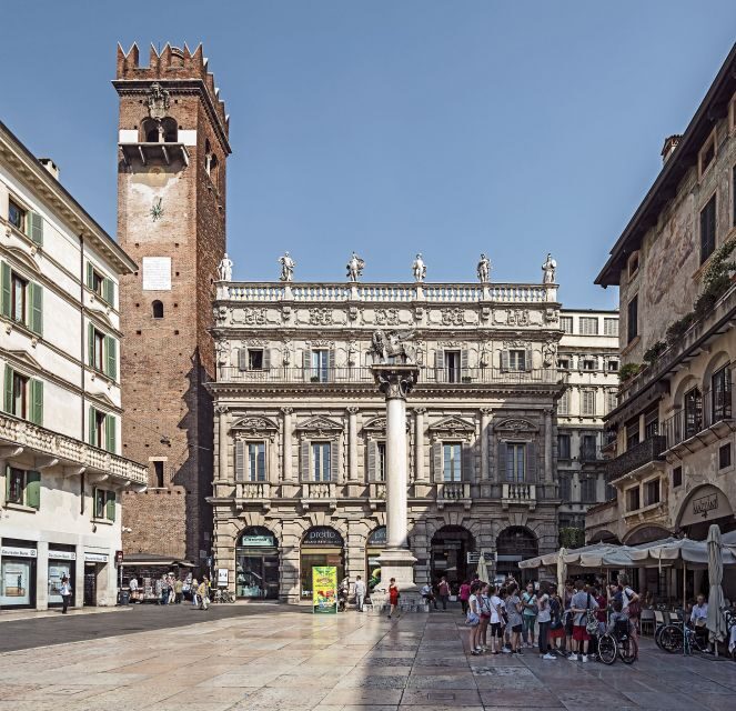 From Milan: Venice and Verona Full-Day Tour by Train - An Honest Breakdown of the Itinerary