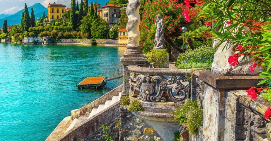 From Milan: Villa del Balbianello and Varenna by Train - Is This Tour Worth It?