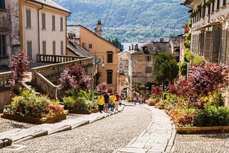 From Milano | Day tour in a classic car in Lago maggiore - Why This Tour Might Be Perfect for You