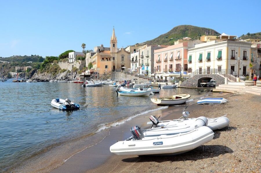 From Milazzo: Lipari and Vulcano Day Trip - What Makes This Tour Stand Out
