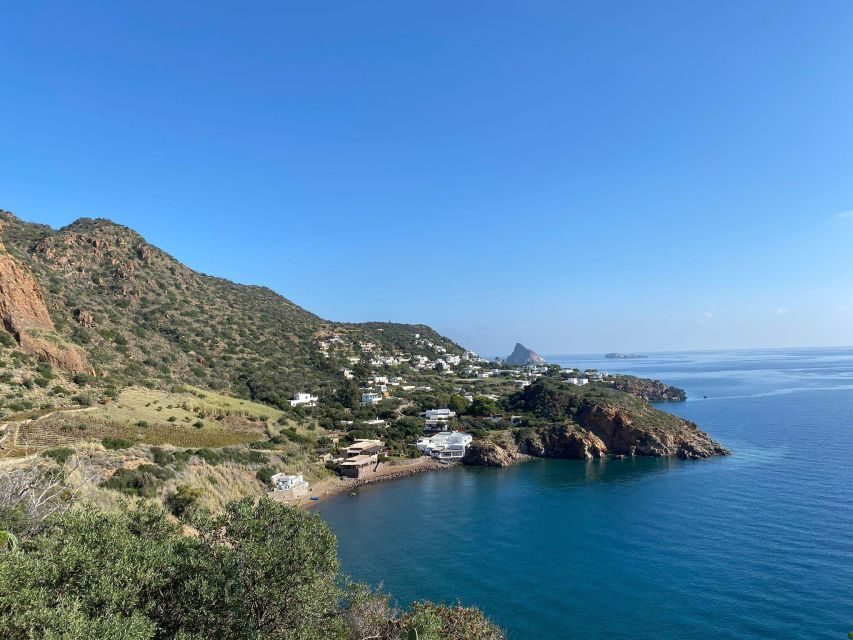 From Milazzo: Panarea and Stromboli sunset cruise - The Practical Side: Is It Worth the Cost?