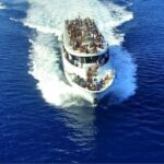 From Milazzo: Panarea & Stromboli Cruise Excursion - An Authentic Exploration of the Aeolian Islands