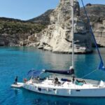 From Milos: Guided Day Cruise to Kleftiko With Lunch - Analyzing the Value