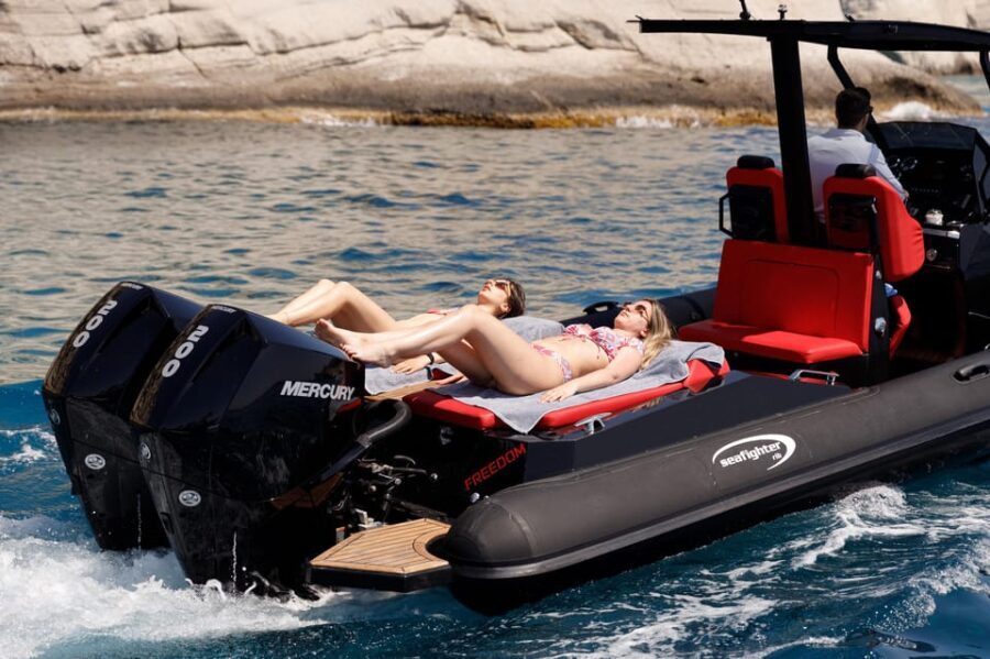 From Milos: Kimolos & Poliegos Islands Private Boat Tour - A Deep Dive into the Experience