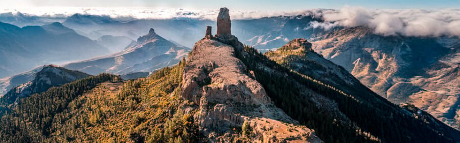 From Mogán/Maspalomas: Gran Canaria from the Heights and Incredible Views - Who Will Love This Tour?