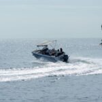 From Monopoli: Polignano Caves by the Sea Boat Tour - Overview of the Polignano Caves Boat Tour