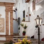 From Motril: Nerja, Frigiliana and Caves Private Tour - Itinerary Breakdown