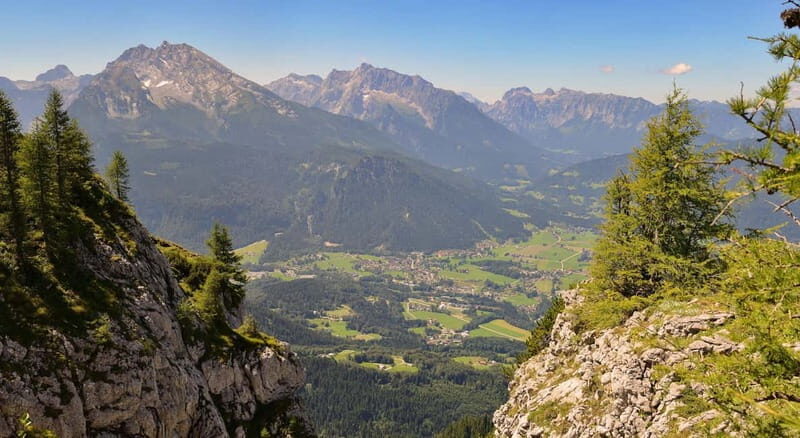 From Munich: Eagle's Nest, Königssee & Salzburg Private Tour - The Itinerary in Detail: What to Expect at Each Stop