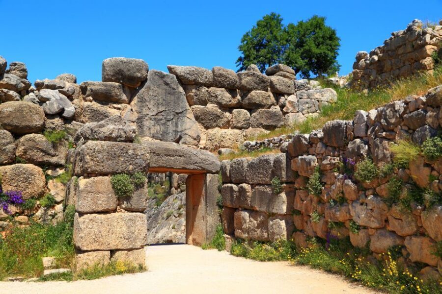 From Nafplion: Mycenae, Corinth Canal and Epidavros Day Tour - Who Is This Tour Best For?
