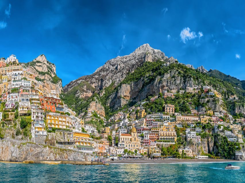 From Naples: Amalfi coast by boat - Authenticity, Cost, and Considerations