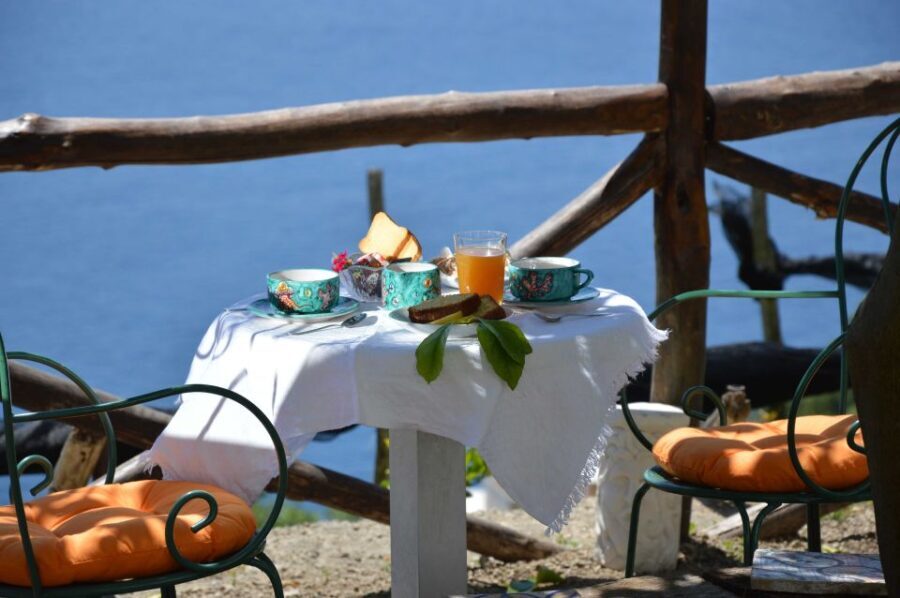 From Naples: Amalfi Coast by Car & Boat plus Emerald Grotto - Analyzing the Value: Is It Worth It?