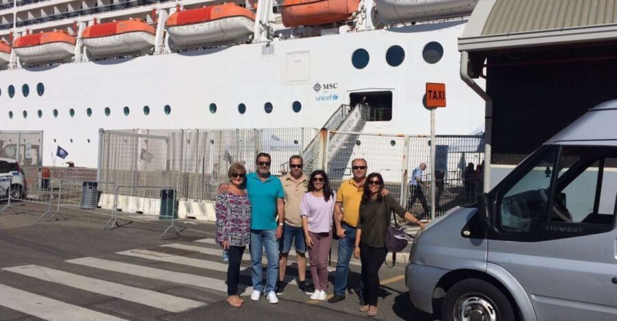 From Naples: Amalfi Coast Cruise Ship Excursion Day Trip - What’s the Experience Really Like?