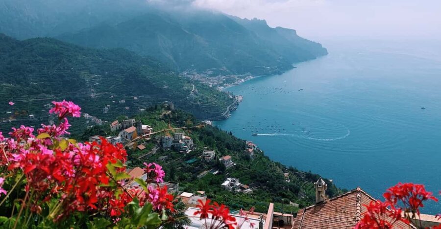 From Naples: Amalfi Coast & Emerald Grotto - Who Is This Tour Best For?