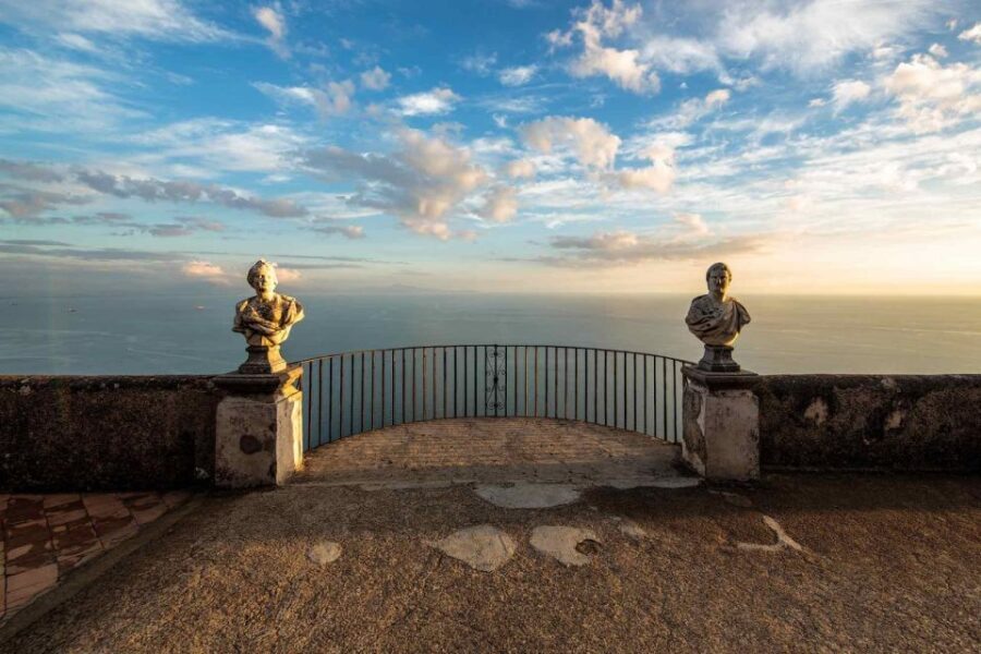 From Naples: Amalfi Coast Highlights Tour by Car and Boat - What Travelers Say