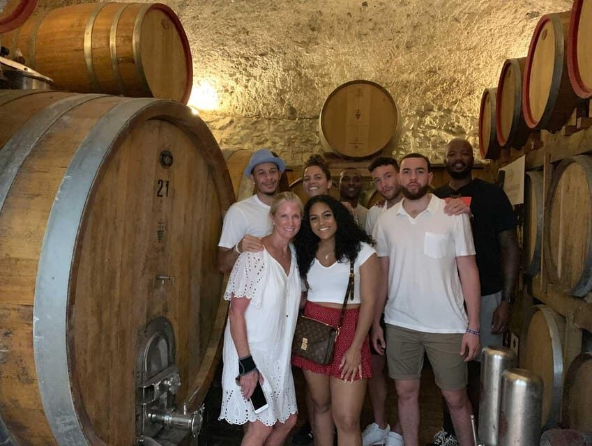 From Naples: Amalfi Coast Tour and Wine Tasting with Lunch - The Itinerary: A Closer Look