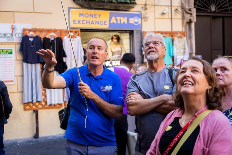 From Naples: Amalfi Coast with Sorrento & Positano - Transportation and Logistics
