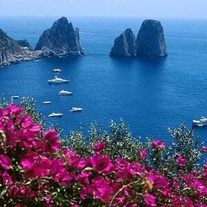 From Naples: Capri and Anacapri - Guided tour - Guides and Review Highlights