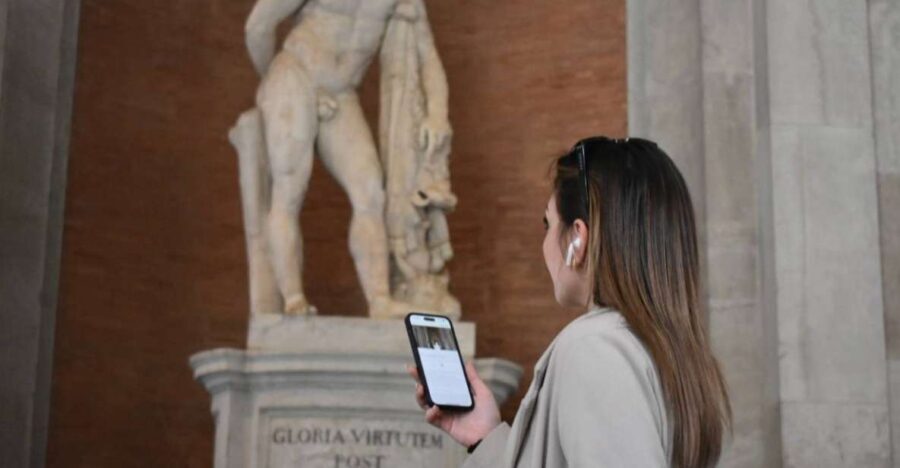 From Naples: Caserta Palace Ticket and Train with Audioguide - A Closer Look at the Itinerary