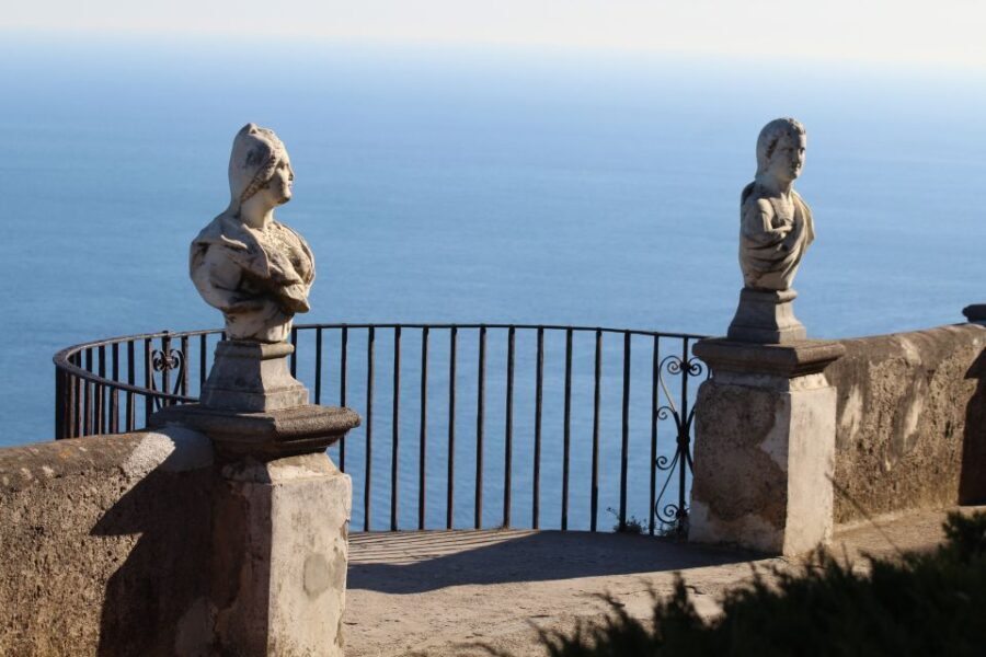 From Naples: Full-Day Amalfi and Ravello coast tour - What’s Included and What’s Not