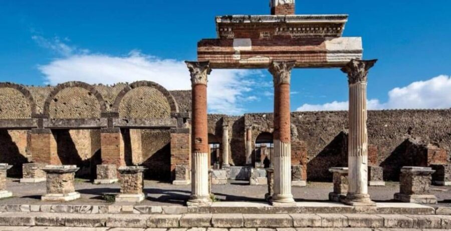 From Naples: Full-Day Tour of Pompeii, Sorrento and Positano - The Experience: What Makes It Stand Out
