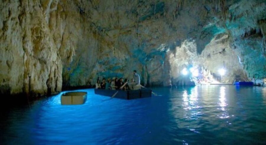 From Naples: Guided Day Trip of Capri - The Experience: What Makes It Worth It