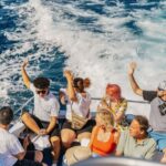 From Naples: Gulf of Naples & Capri Sightseeing Boat Tour - The Itinerary in Detail