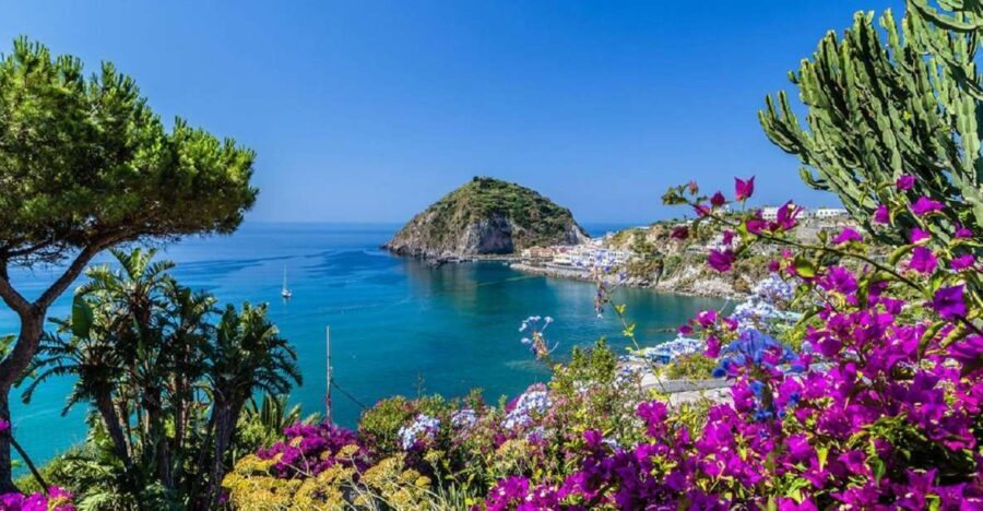 From Naples: Ischia Day Trip with Ferry Tickets and Lunch - The Pros and Cons in Context