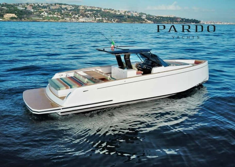 From Naples: Ischia+Procida Private Boat Exclusive Tour - Exploring the Itinerary