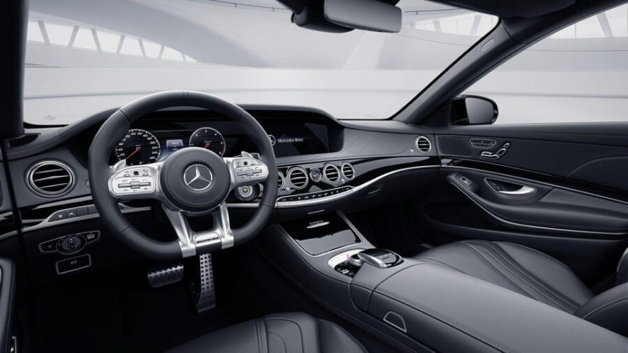 From Naples: Mercedes Luxury Car Tour to Sorrento, Positano and Amalfi - Key Points
