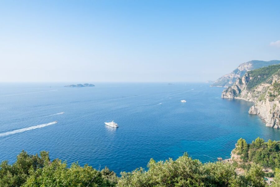 From Naples or Sorrento: Amalfi Coast Full-Day Trip - The Value of This Tour