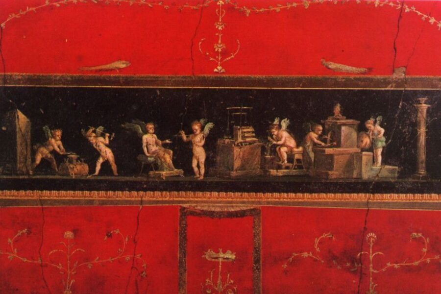 From Naples or Sorrento: Pompei Half-Day Tour - Exploring the Ruins