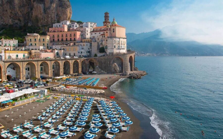 From Naples or Sorrento: Private Trip Along the Amalfi Coast - What Makes This Tour Valuable?