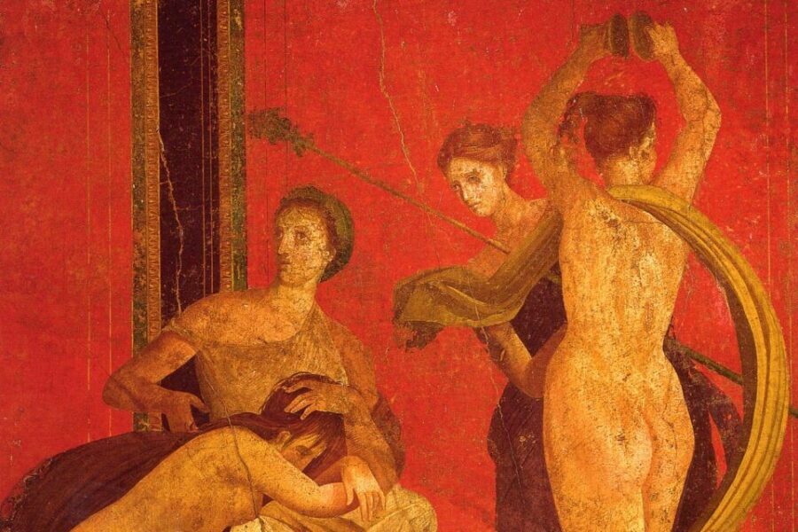 From Naples: Pompeii & Amalfi Coast Full-Day Trip with Lunch - The Experience That Reviews Highlight Most