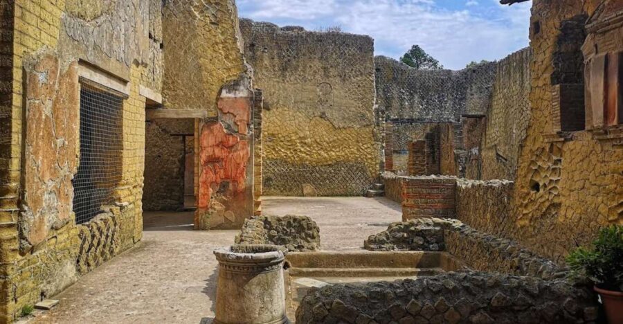 From Naples: Pompeii and Herculaneum Half-Day Private Trip - Key Highlights and What Makes Them Special