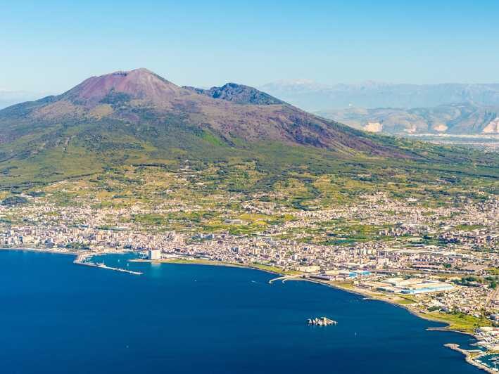 From Naples: Pompeii and Vesuvius Shore Excursion - Analyzing the Value