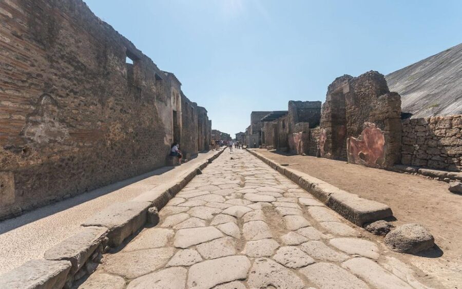 From Naples: Pompeii & Peastum Guided Tours - Who Should Consider This Tour?