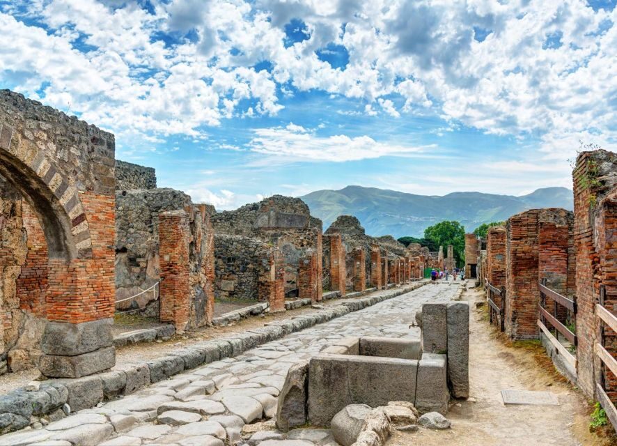 From Naples: Pompeii Ruins VIP Guided Tour - FAQ: Your Questions Answered