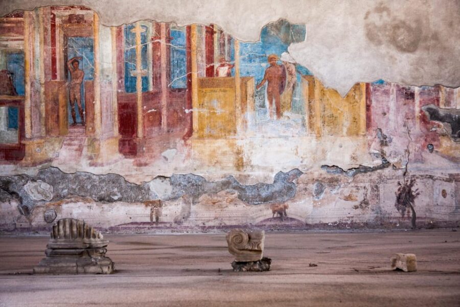 From Naples port_Private Tour of Pompeii and Sorrento - Why Choose This Tour?