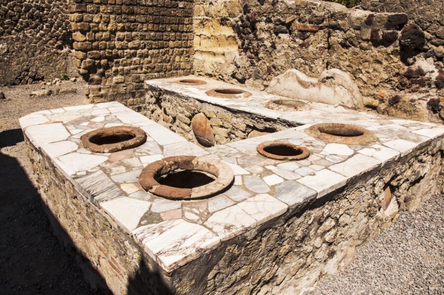 From Naples Port:Pompeii+Vesuvius tour - An Honest Look at the Tour Experience