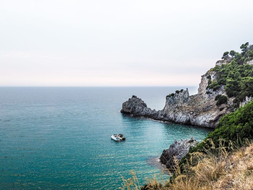 From Naples: Positano, Amalfi & Ravello-Luxury small group - The Practical Side: What to Expect