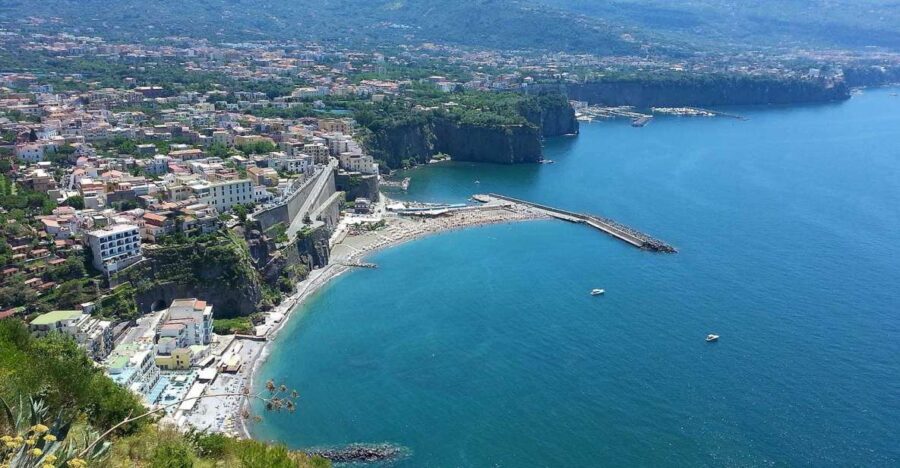 From Naples: Private Tour to Sorrento, Positano, and Amalfi - Why Choose a Private, Flexible Tour?