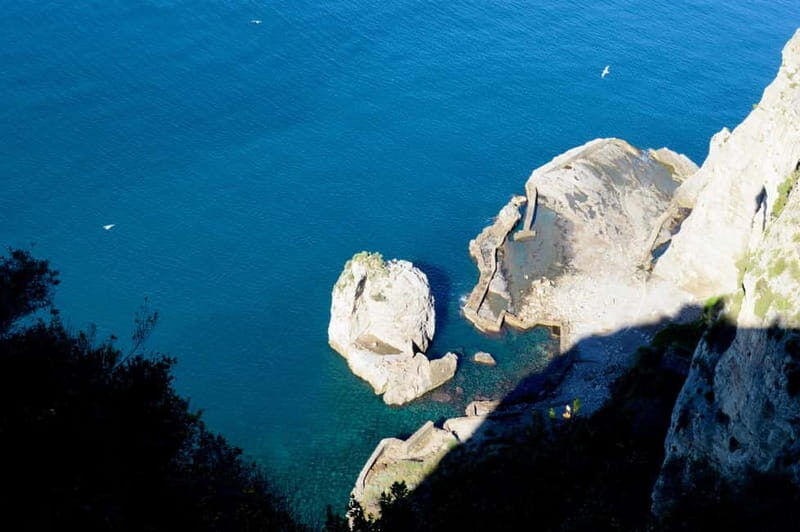 From Naples/Salerno: Group Tour to Positano, Amalfi, Ravello - What Travelers Say